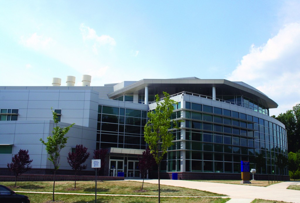 Center for Advanced Technology | Allen & Shariff
