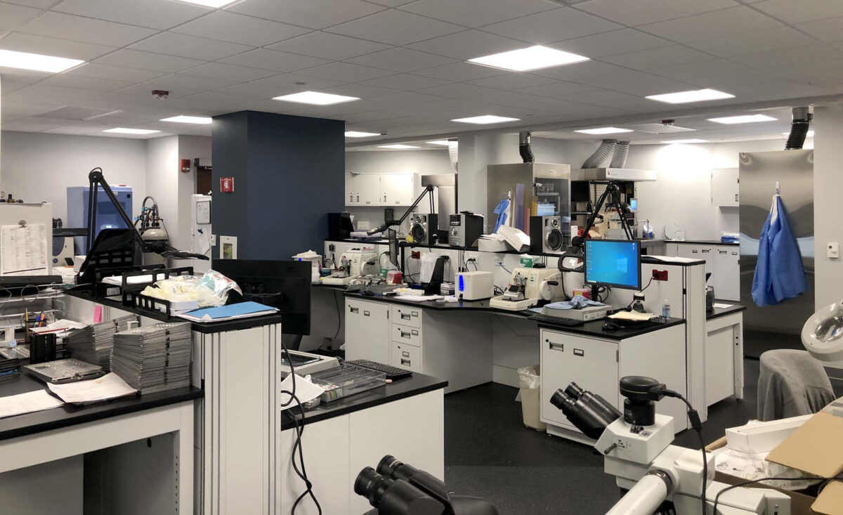 Labs & Research Archives - Allen + Shariff