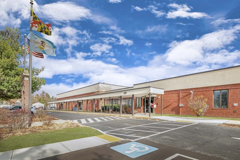 Education K-12 Archives - Allen + Shariff