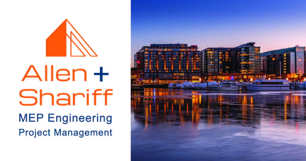 MEP Engineering | Allen + Shariff Portfolio - MEP Engineering