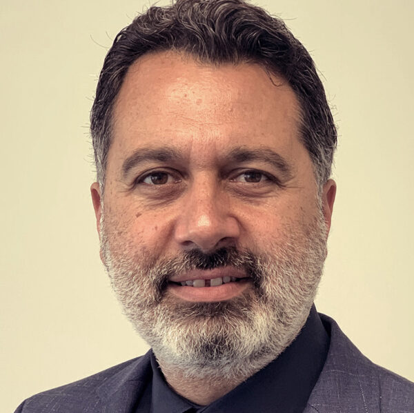 Engineering Leadership | Allen +Shariff