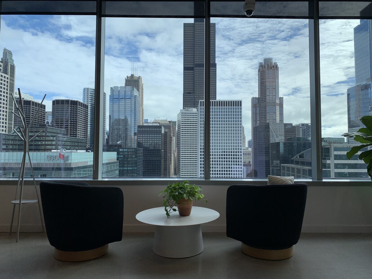 Engineering Innovation | Allen +Shariff