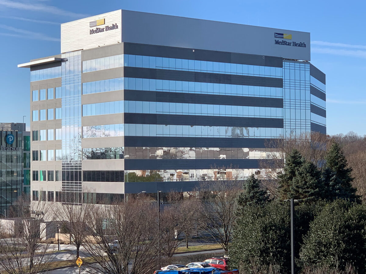 Corporate Offices Archives - Allen + Shariff