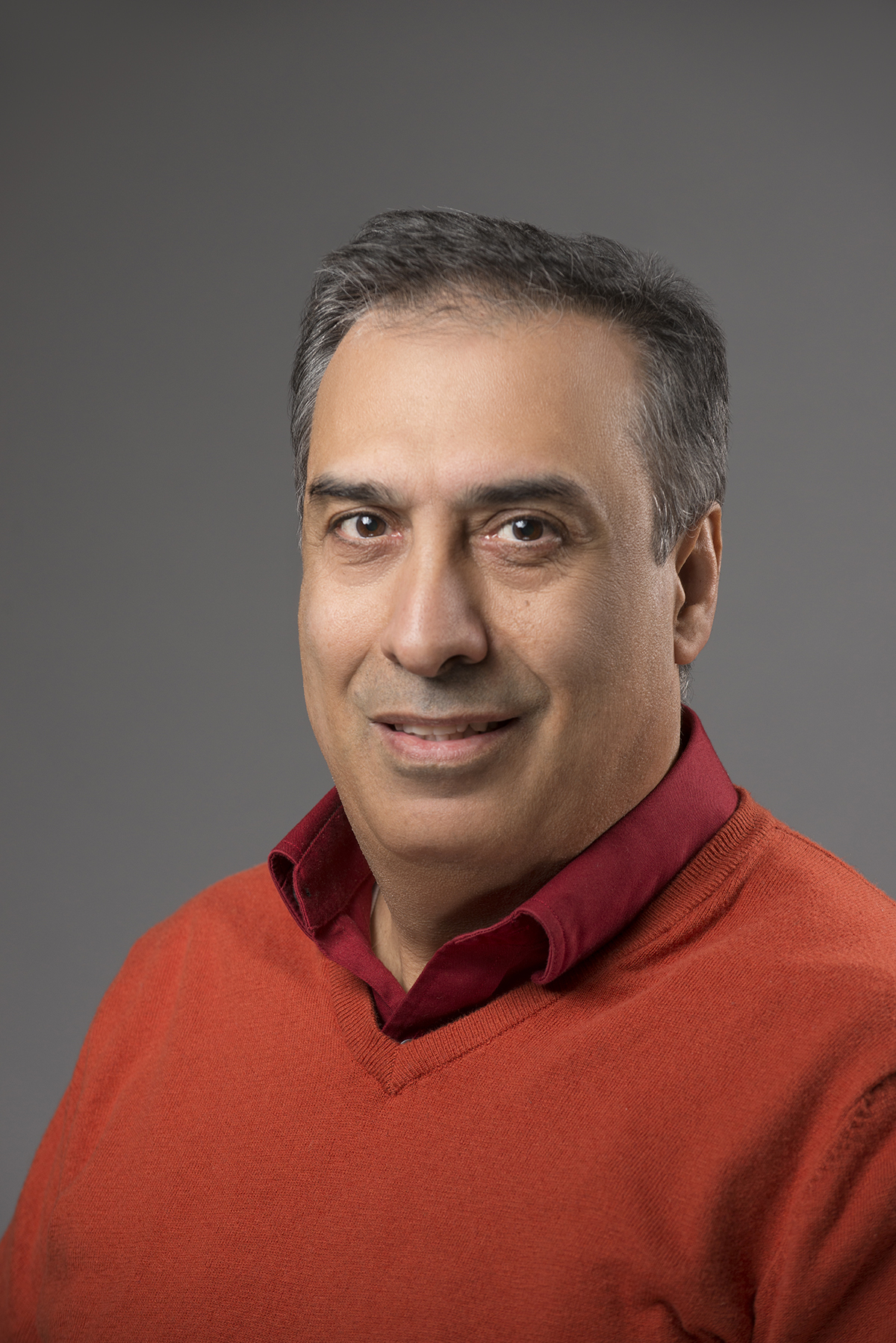 Mission Stories: Ali Arshian