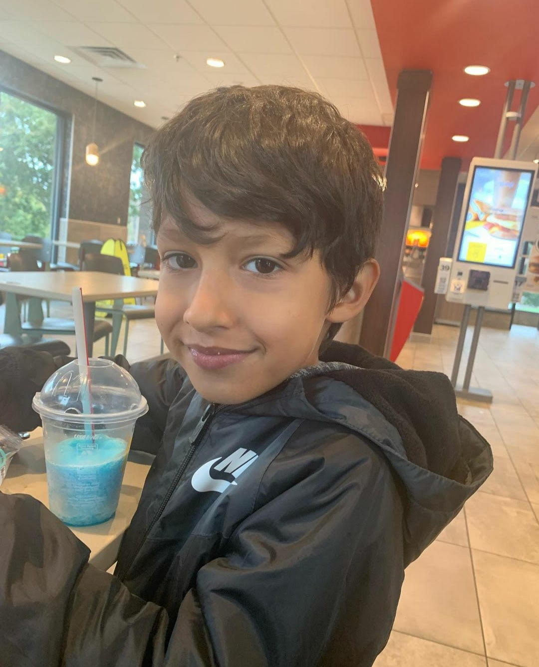 Mission Stories: Ali Arshian