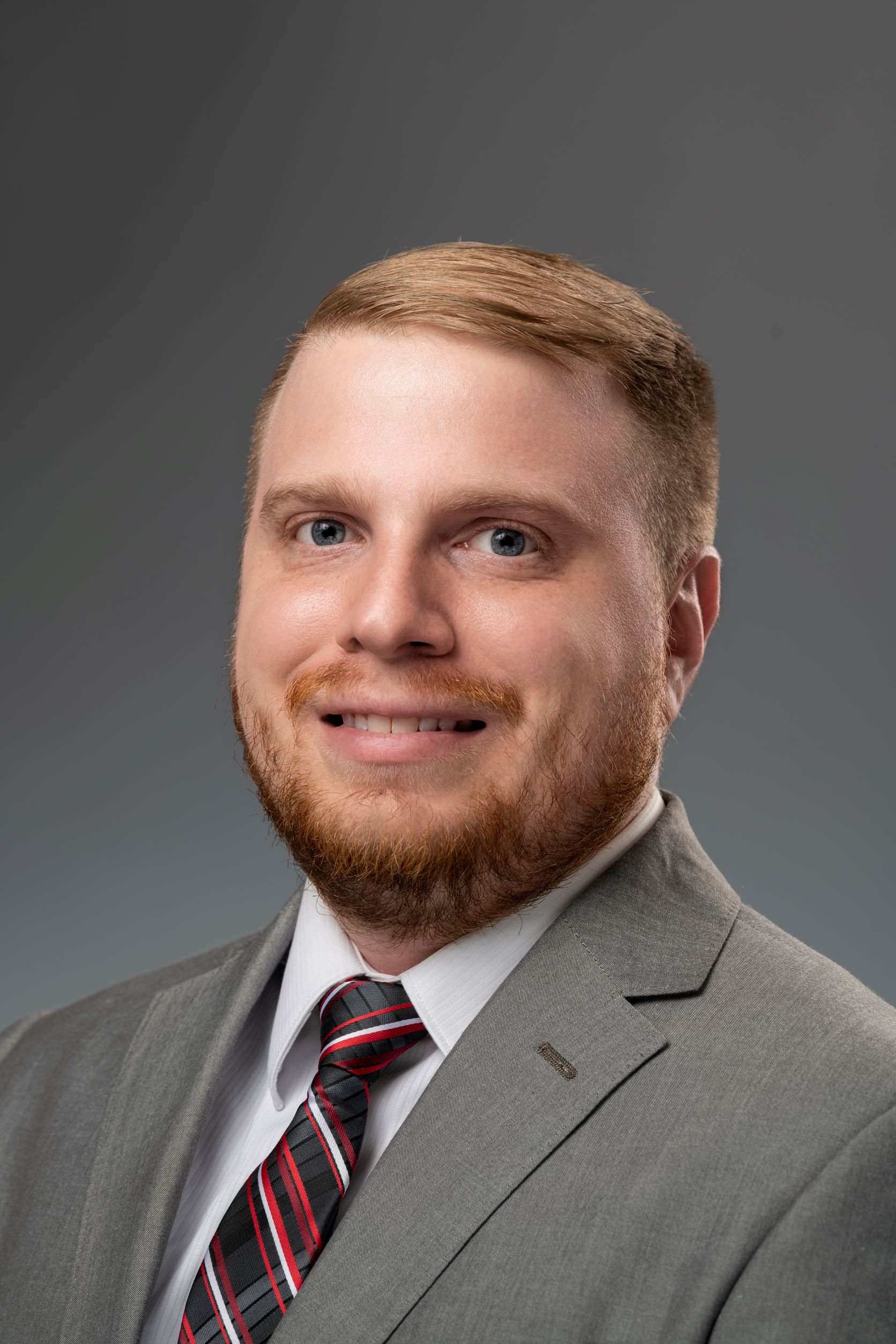 Mission Stories: Shane Brant