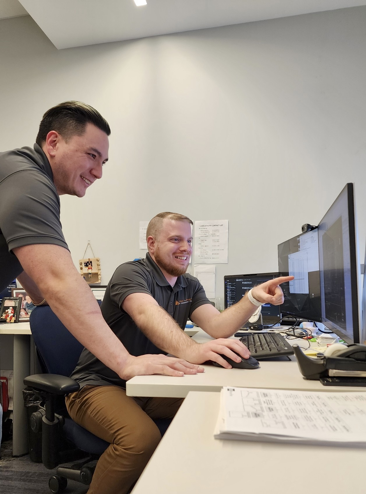 Mission Stories: Shane Brant