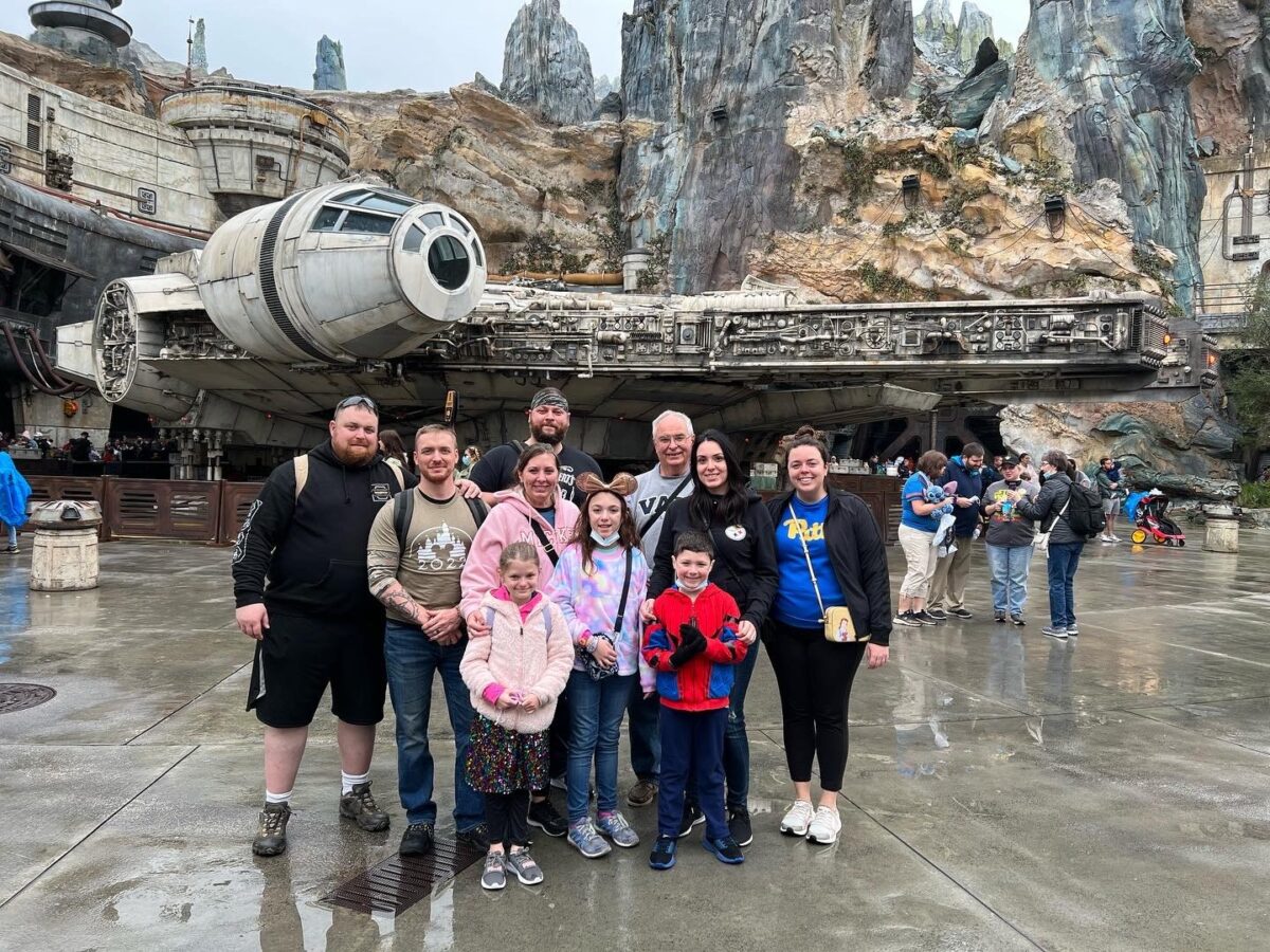 Mission Stories: Jennifer Hanlon