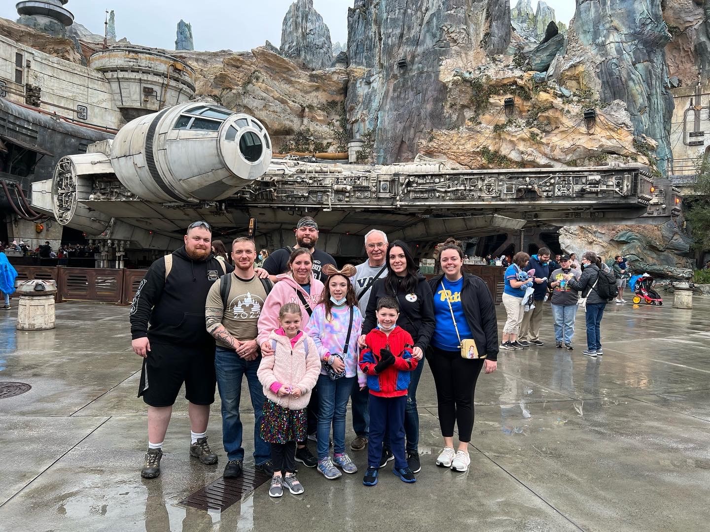 Mission Stories: Jennifer Hanlon