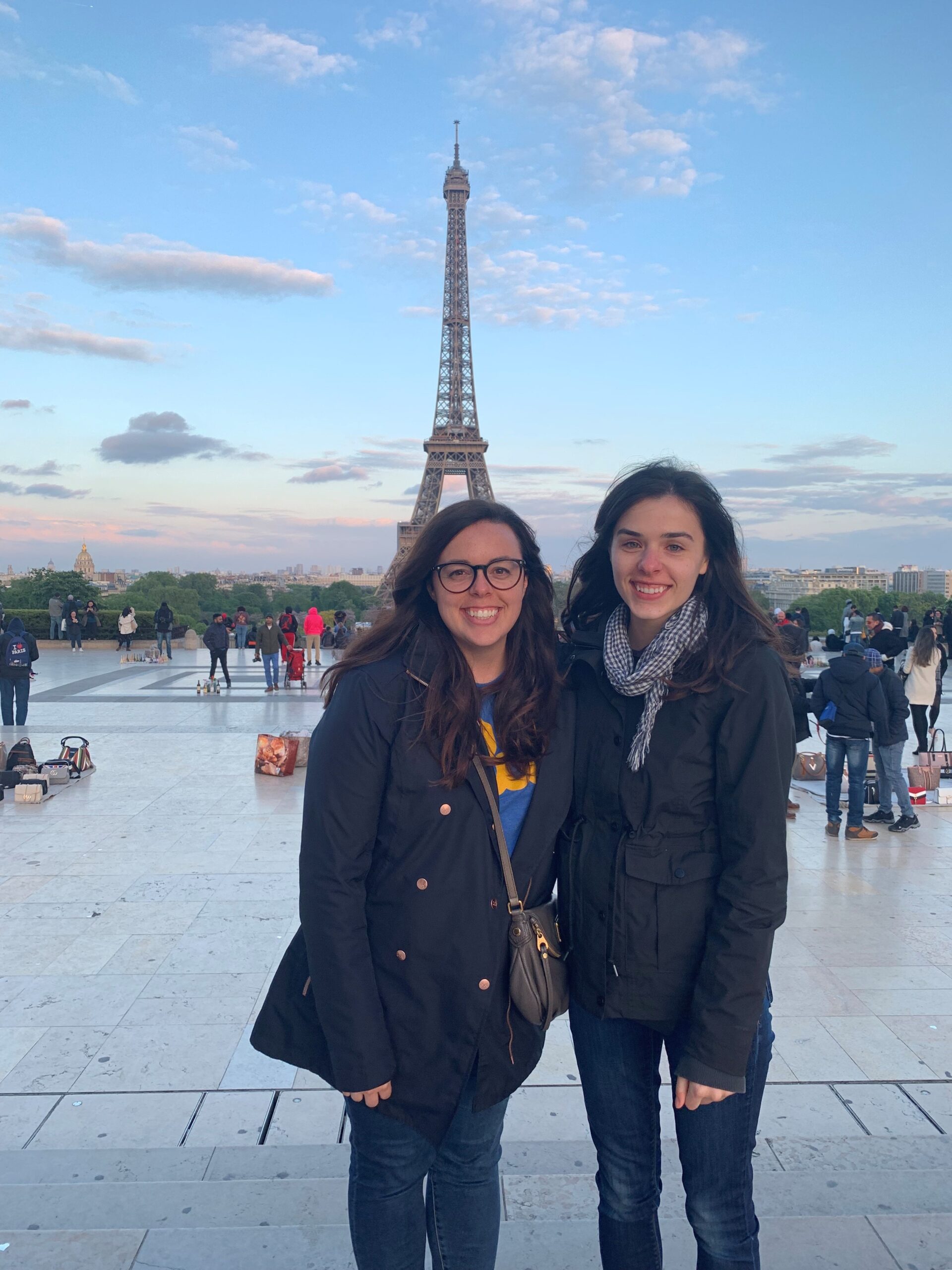 Mission Stories: Jennifer Hanlon