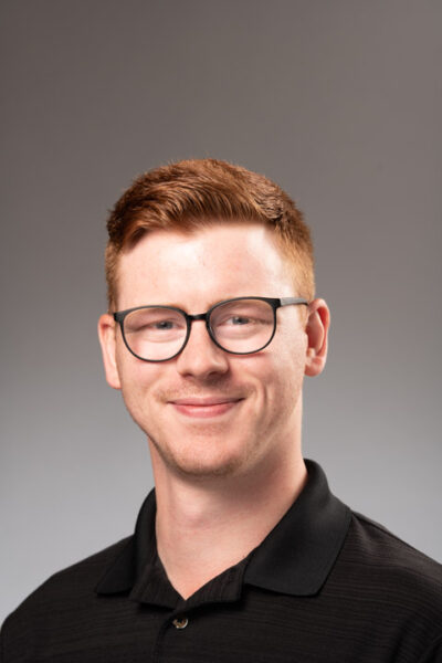 Mission Stories: Don Haney