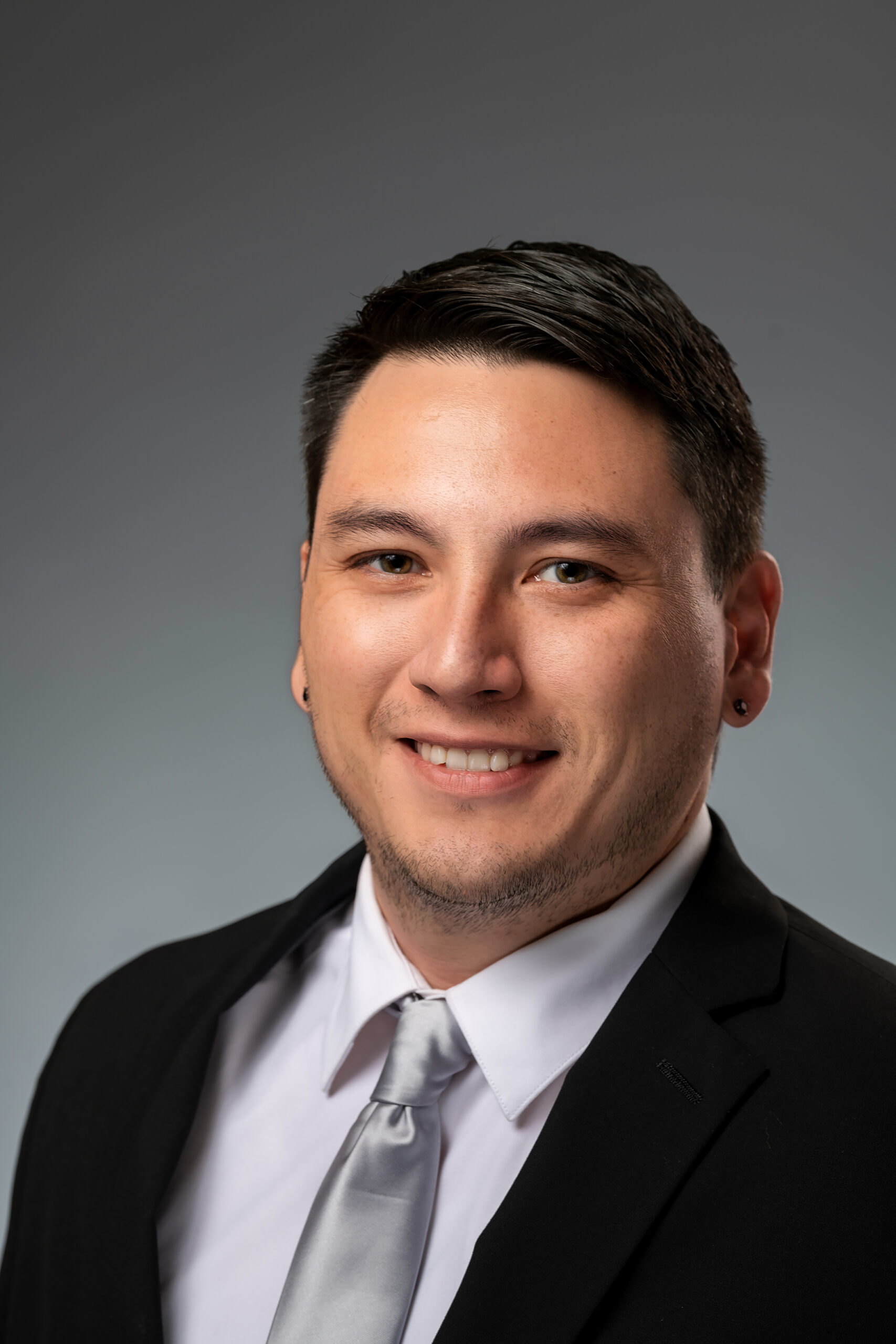 Mission Stories: Vincent Cerro