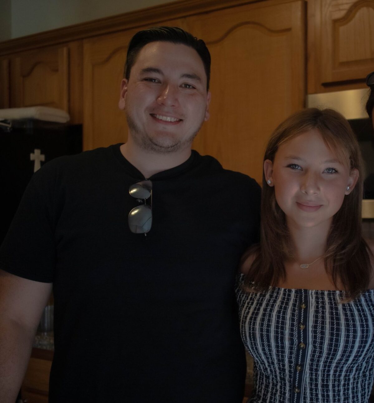 Mission Stories: Vincent Cerro